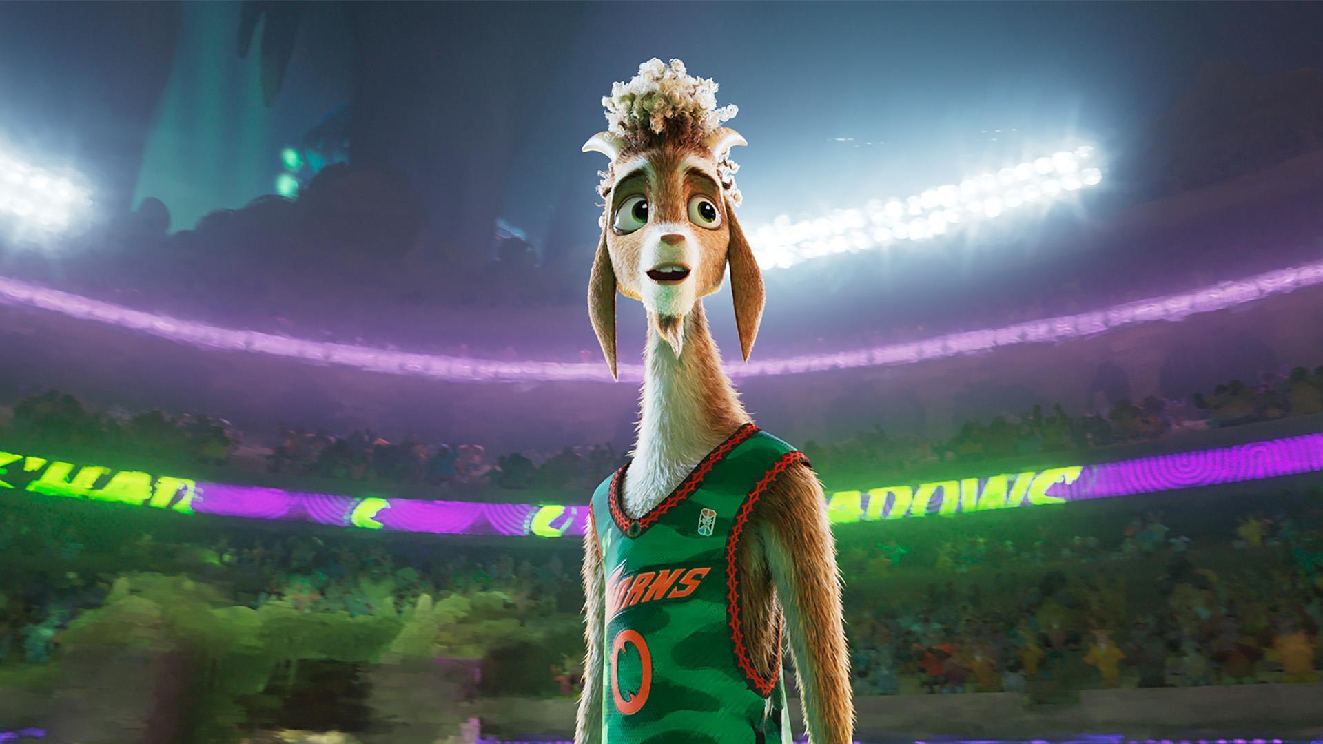 GOAT | ACX Cinema Elkhorn | Movie Theater