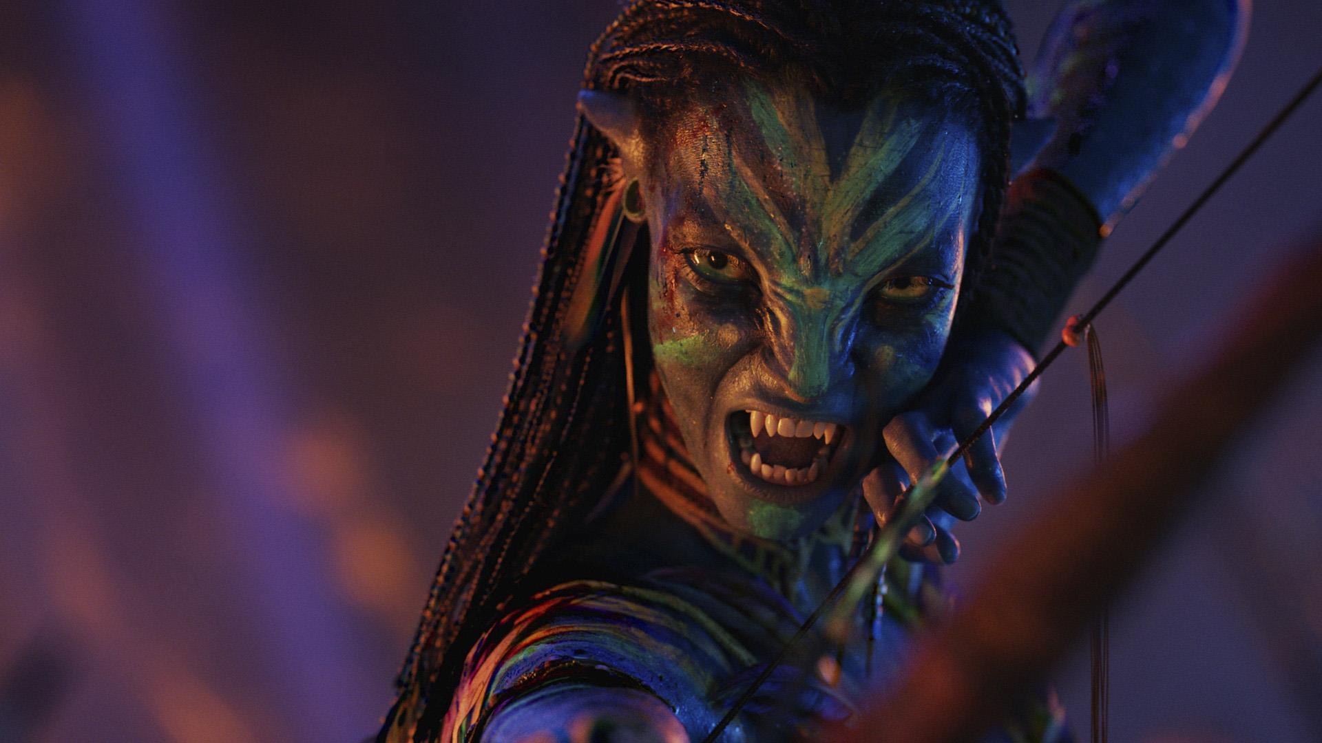 Avatar: Fire and Ash | ACX Cinema Chicago | Movie Theater